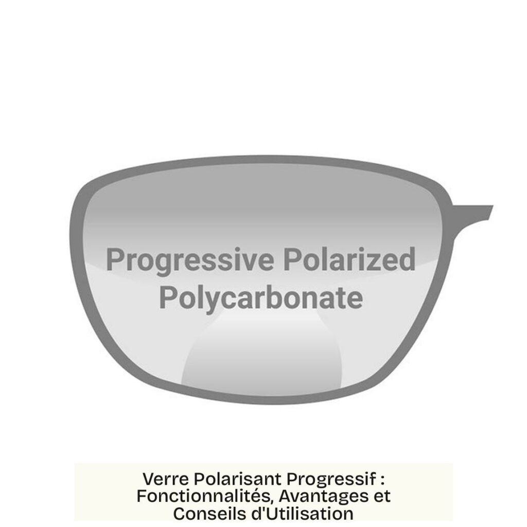 Verre Polarisant Progressif : Fonctionnalités, Avantages et Conseils d ...